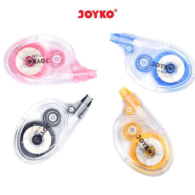 Correction Tape / Tip-x Roll