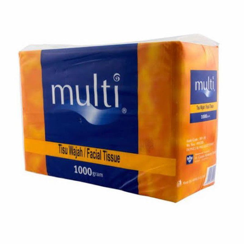 TISSU MULTI 1000 G