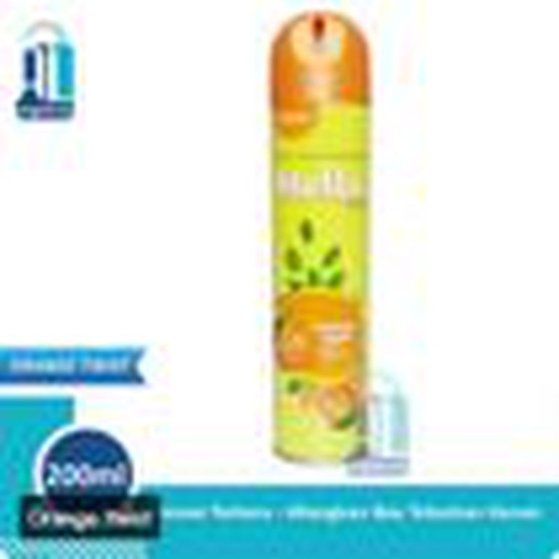 Pengharum Ruangan Spray