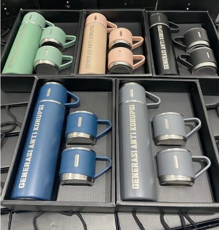 Tumbler Custom Print Colour Digital