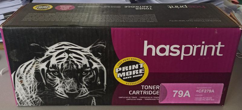 Catridge Printer Hasprint 79A