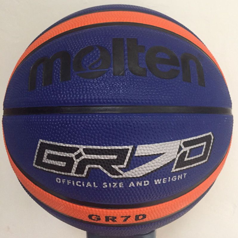 Bola Basket Molten GR7D