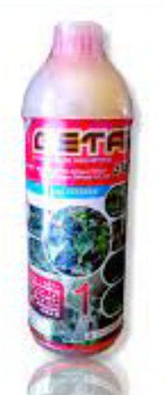 CETAR SL 1 Liter Obat Pembasmi Rumput dan Gulma