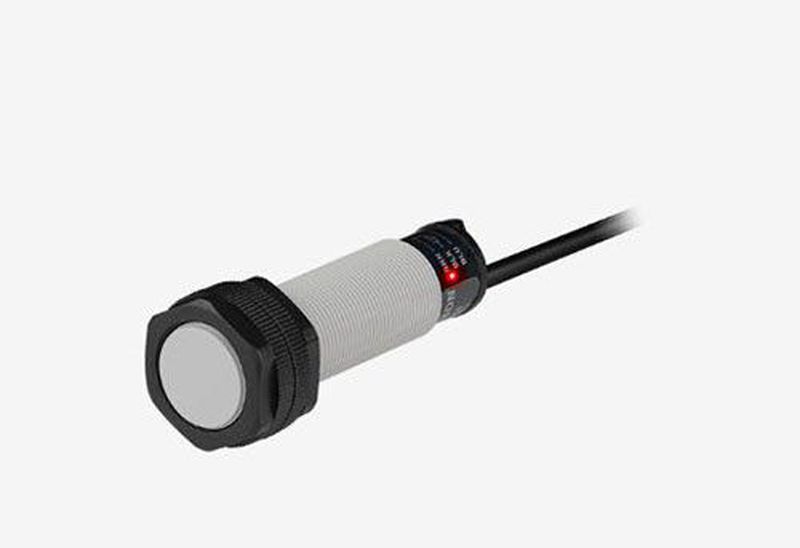 Sensor proximity Kapasitif PNP Normally open Sensor proximity Kapasitif PNP Normally open
