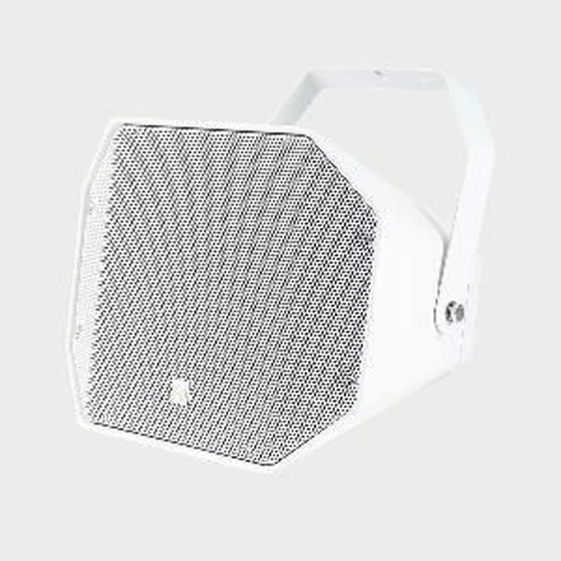 TOA ZS-760W-AS 2-WAY WEATHERPROOF SPEAKER SYSTEM