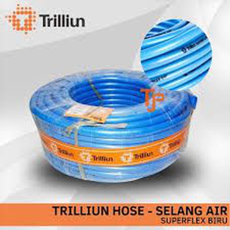 Selang Air