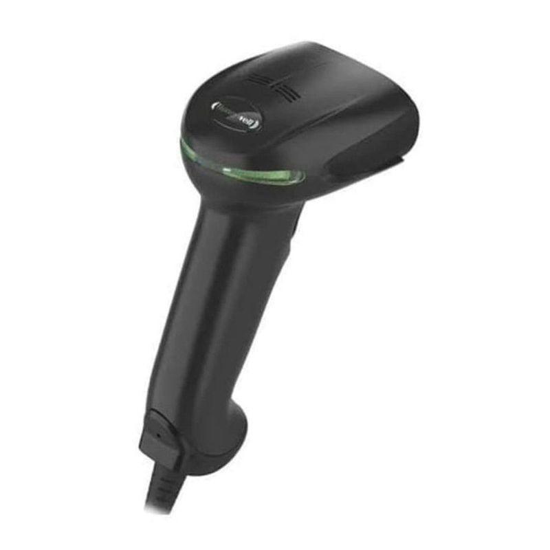 Barcode Scanner