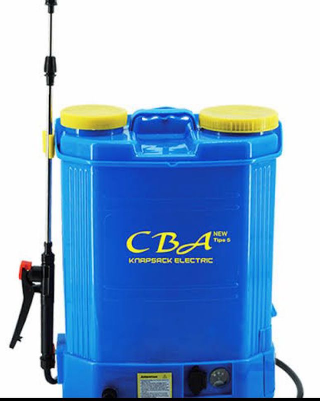 Handsprayer elektrik 16 liter