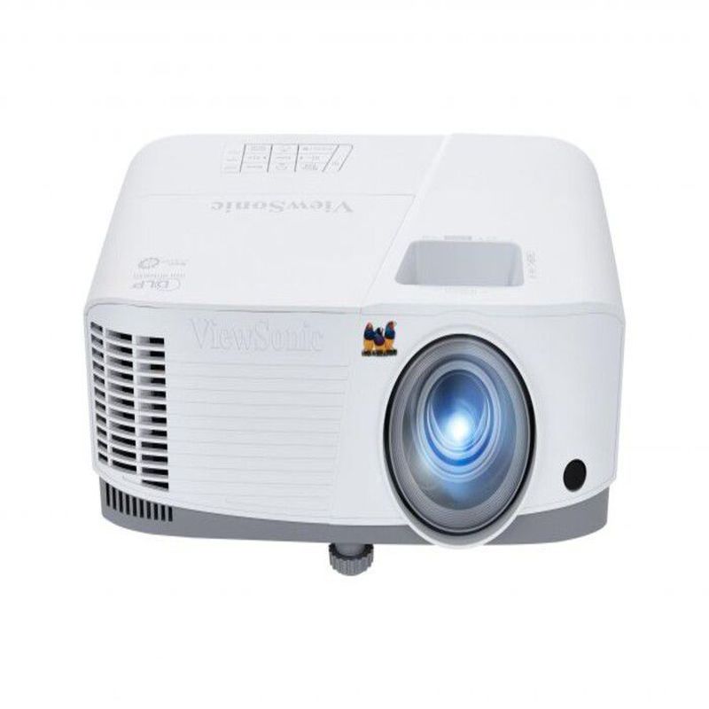 LCD Projector