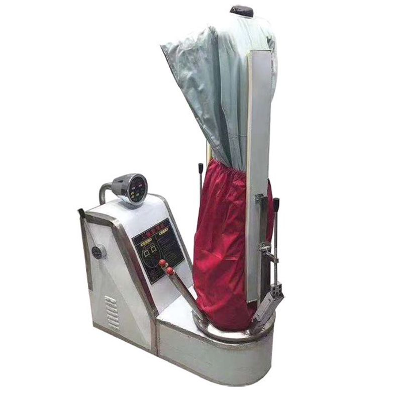 Body Blown Machine 23