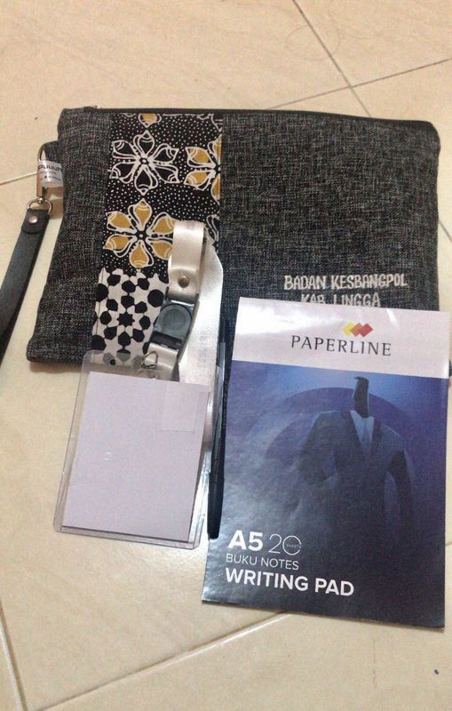 Seminar kit