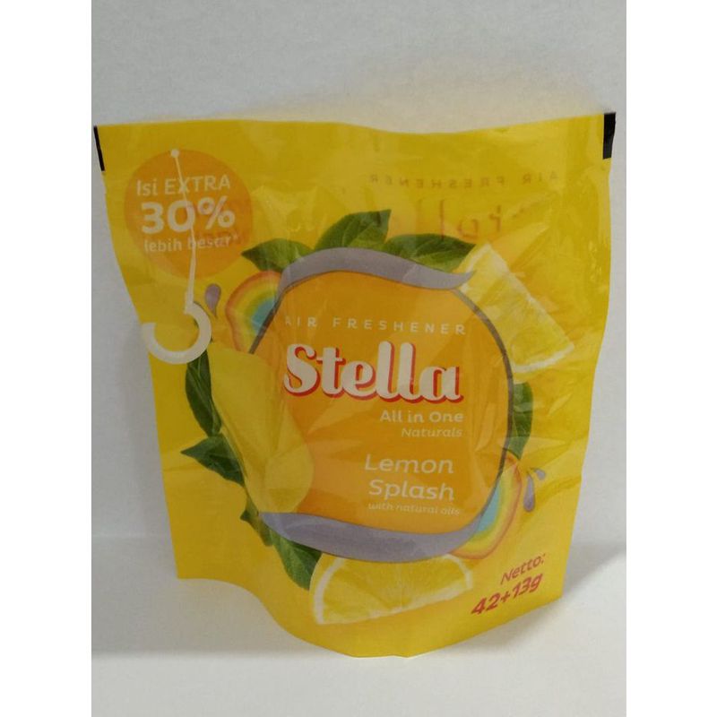 Stella All In One
