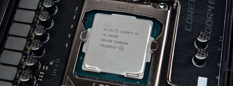 Posesor Core 13 2340