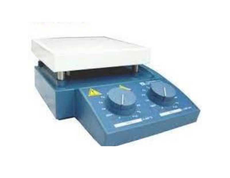 HOTPLATE STRIRER (PLAT PEMANAS)