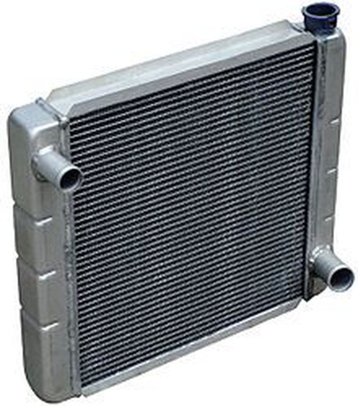 Service Radiator dan Cuci Radiator