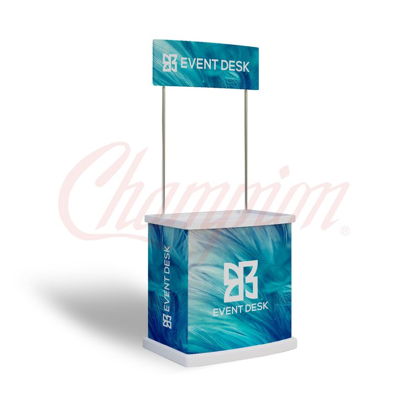 Event Desk