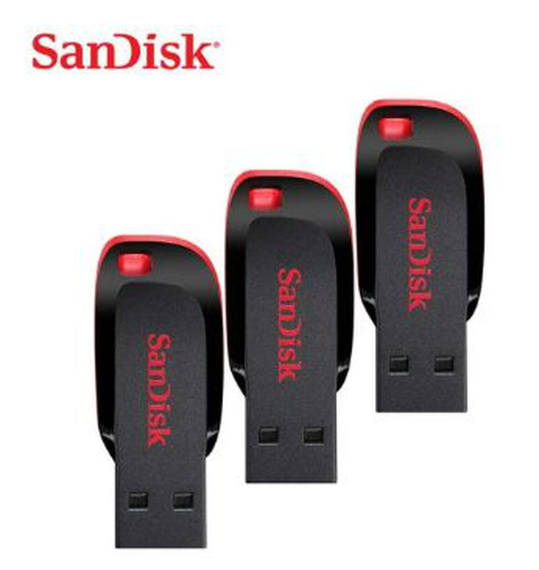 Sandisk 4 GB