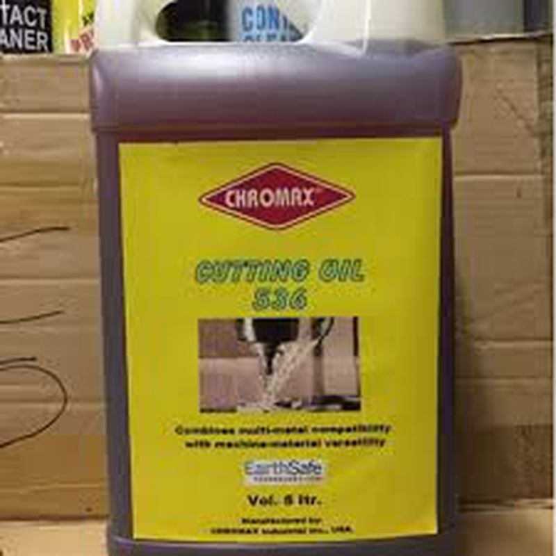 Oli Cutting (oli bromus)