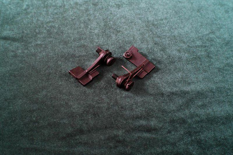 Jasa Service dan Instalasi Plat Shoe