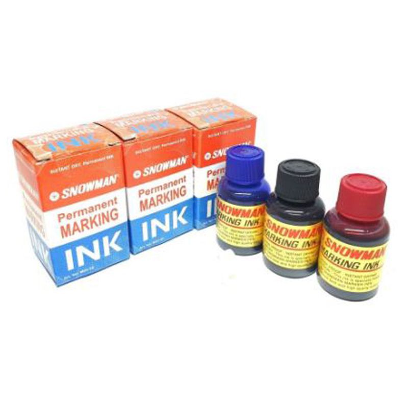 REFILL TINTA SPIDOL PERMANEN