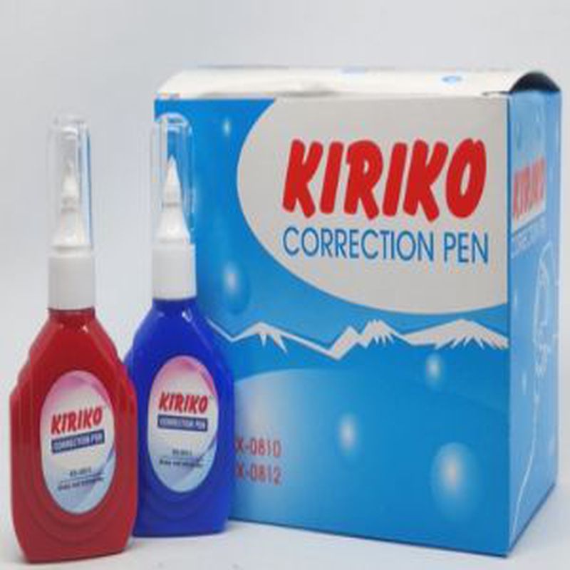 TIP EX / TIPE-X / TIPE X / TIP-X KIRIKO