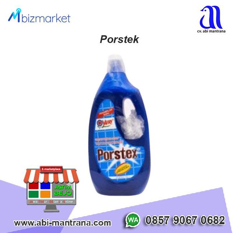 Porstex