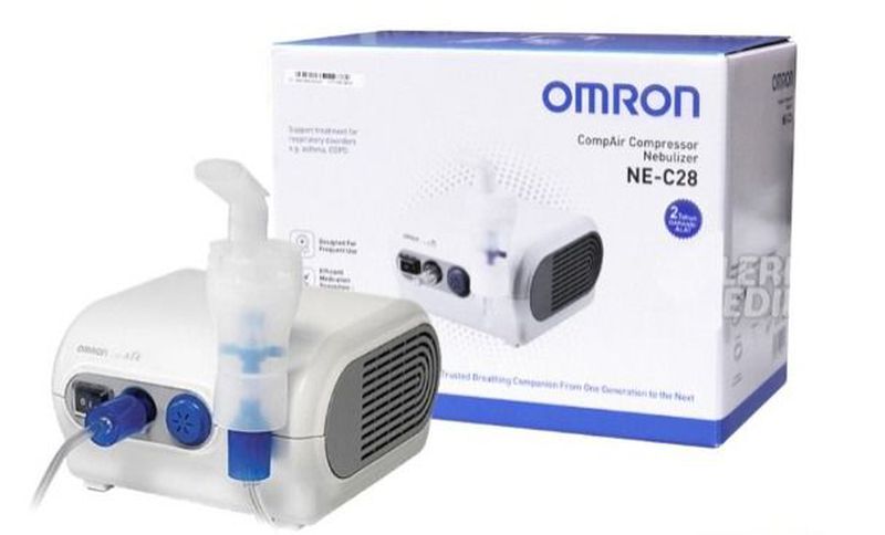 Nebulizer Omron NE-C28