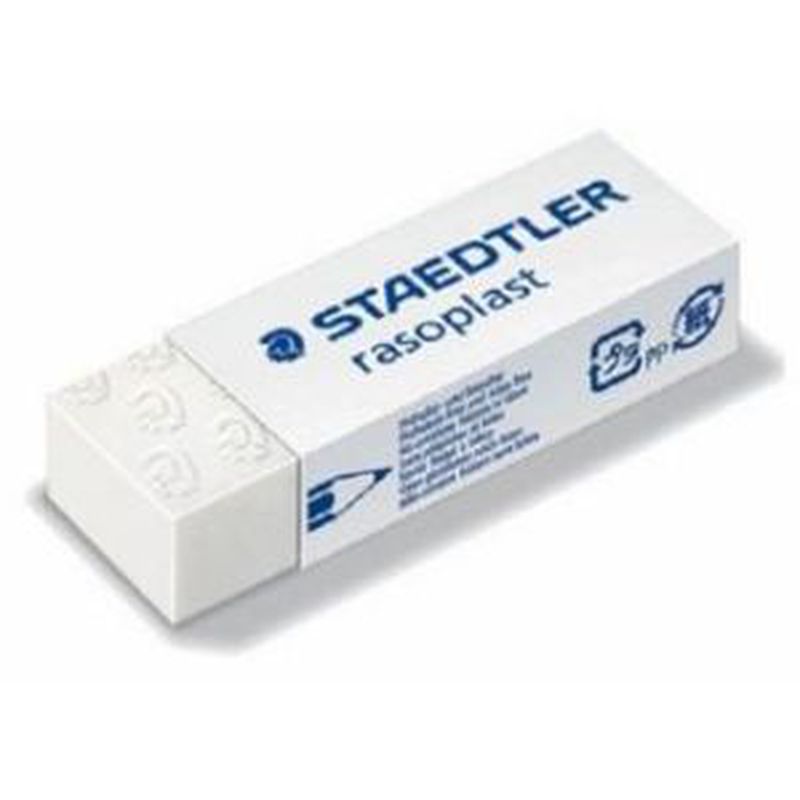 PENGHAPUS STAEDLER / STEADLER BESAR B20