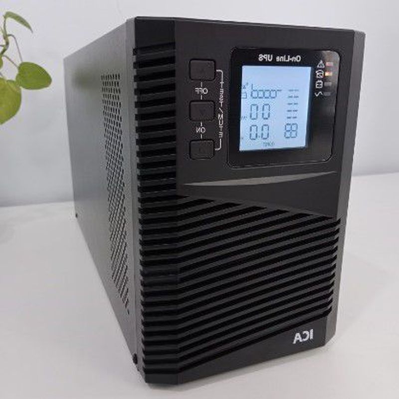 Uninterruptible Power Supply (UPS)