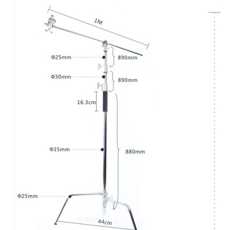 Base C Stand