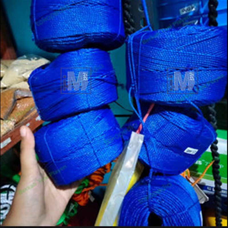 Tali Nilon Pergulung