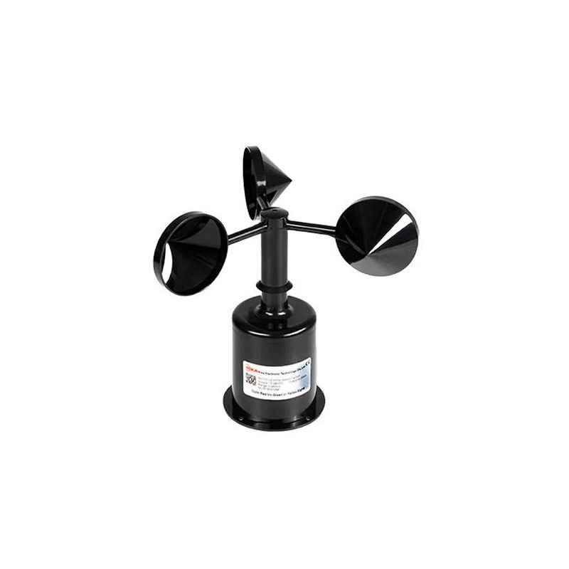Wind Speed Sensor Wind Anemometer Telemetri Sensor Kecepatan Angin