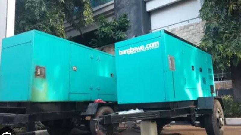GENSET
