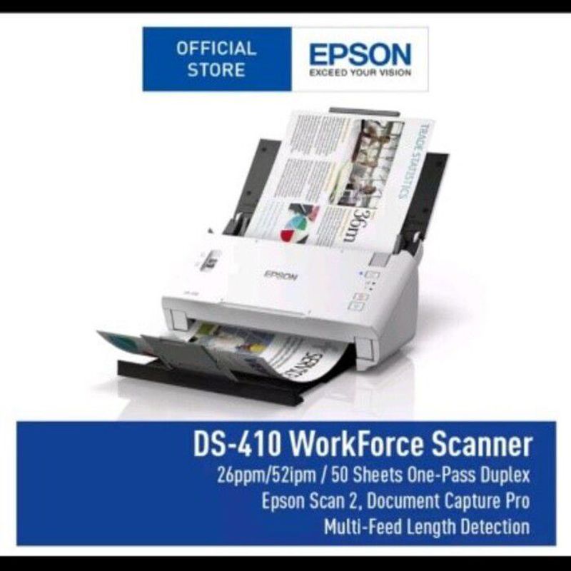 Scanner