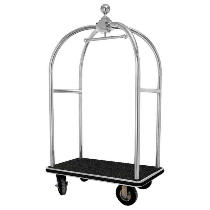 Trolley Untuk Bellboy 23