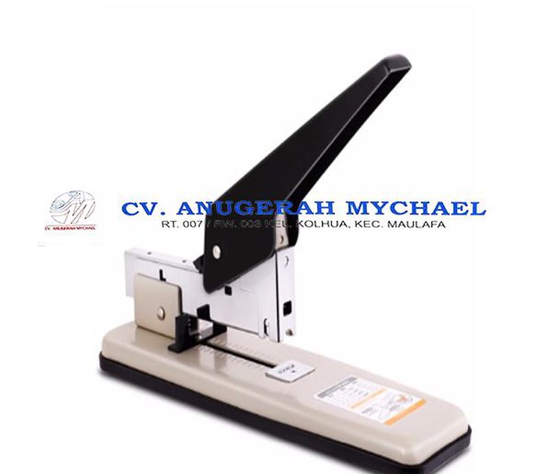 Stepler Deli Hd 0394