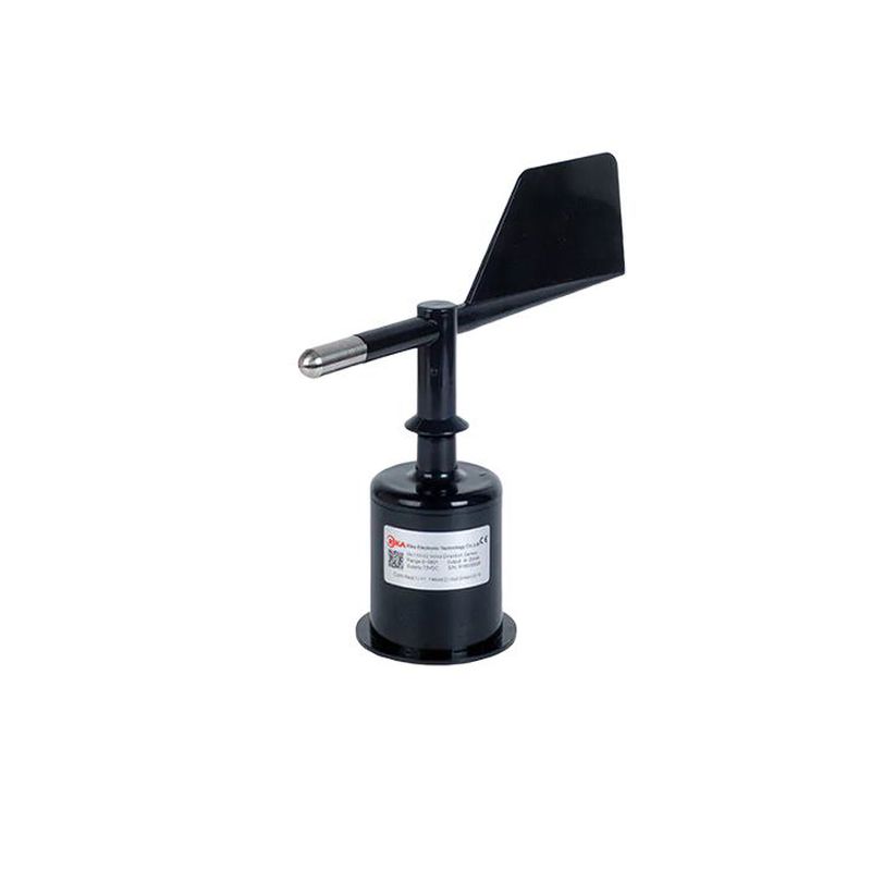 Sensor Wind Direction Telemetri / Sensor Arah Angin