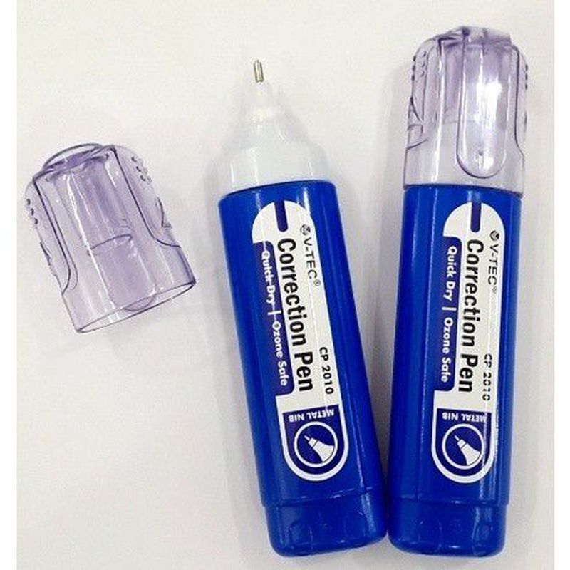 Correction Tape / Tipe X 10 ml