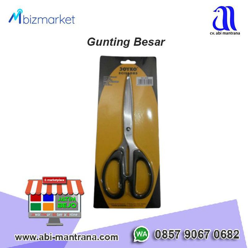 Gunting Besar