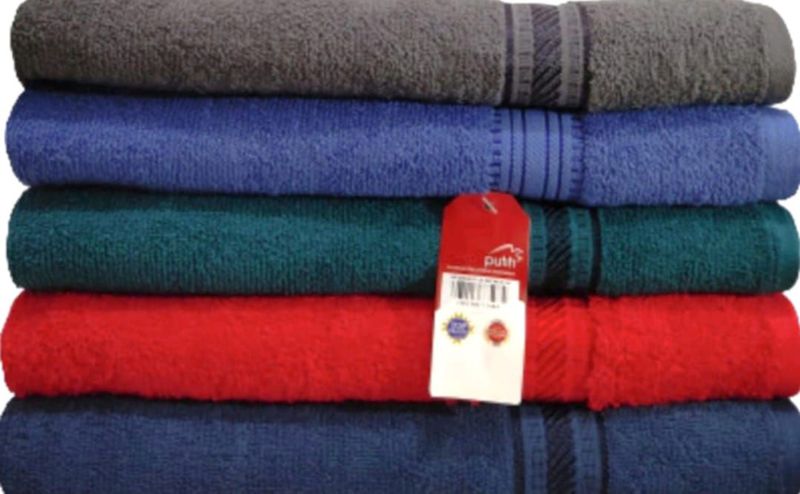 Handuk Standar 70x140cm