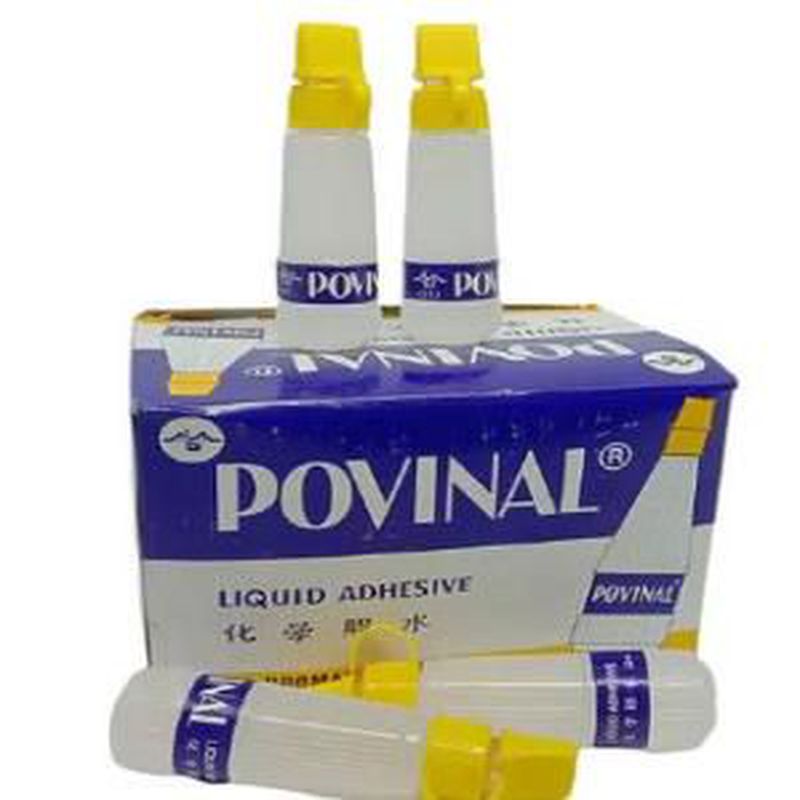 LEM POVINAL KECIL 25 ML