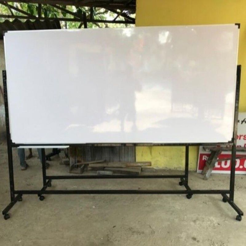 Single Stand Whiteboard
