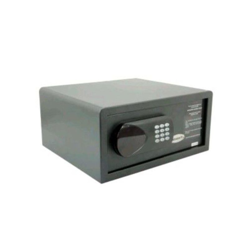 Safe Deposit Box 23