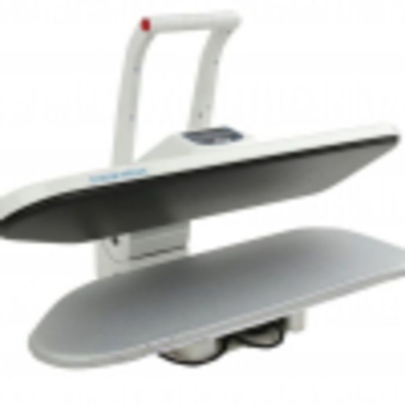 Steam press digital with stand (without steam generator)