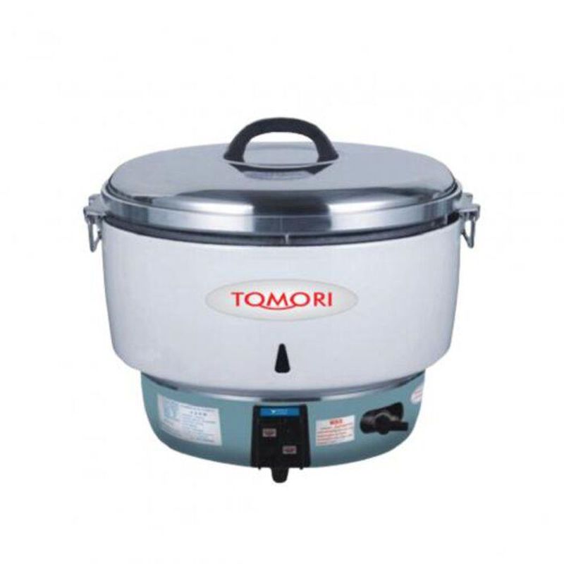 Gas Rice Cooker - fx
