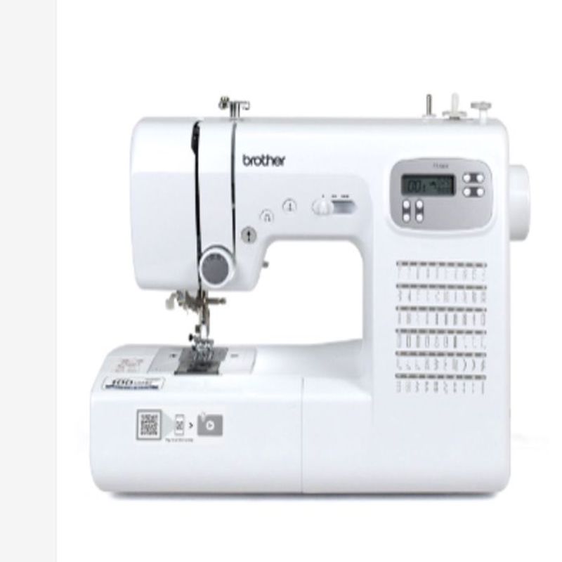 Mesin Jahit Low Speed