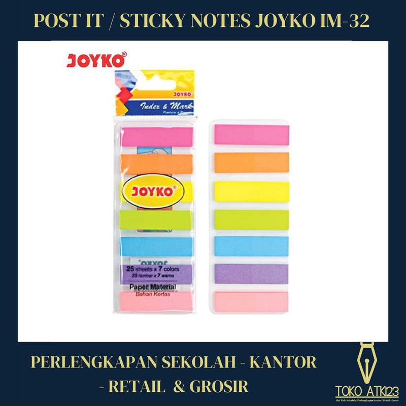 Stick Note Joyko