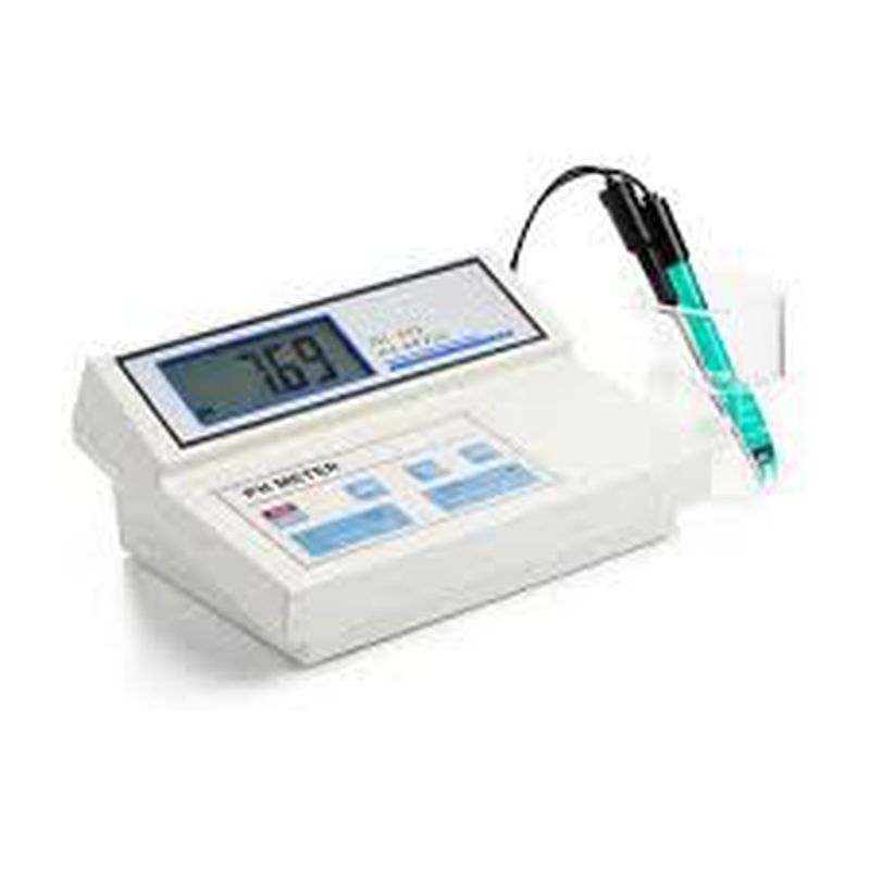 PH METER DIGITAL