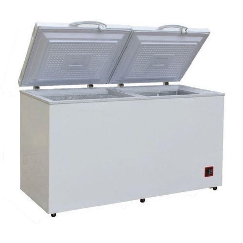 Freezer