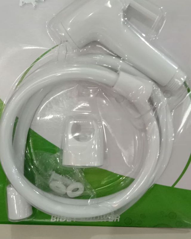 jet shower